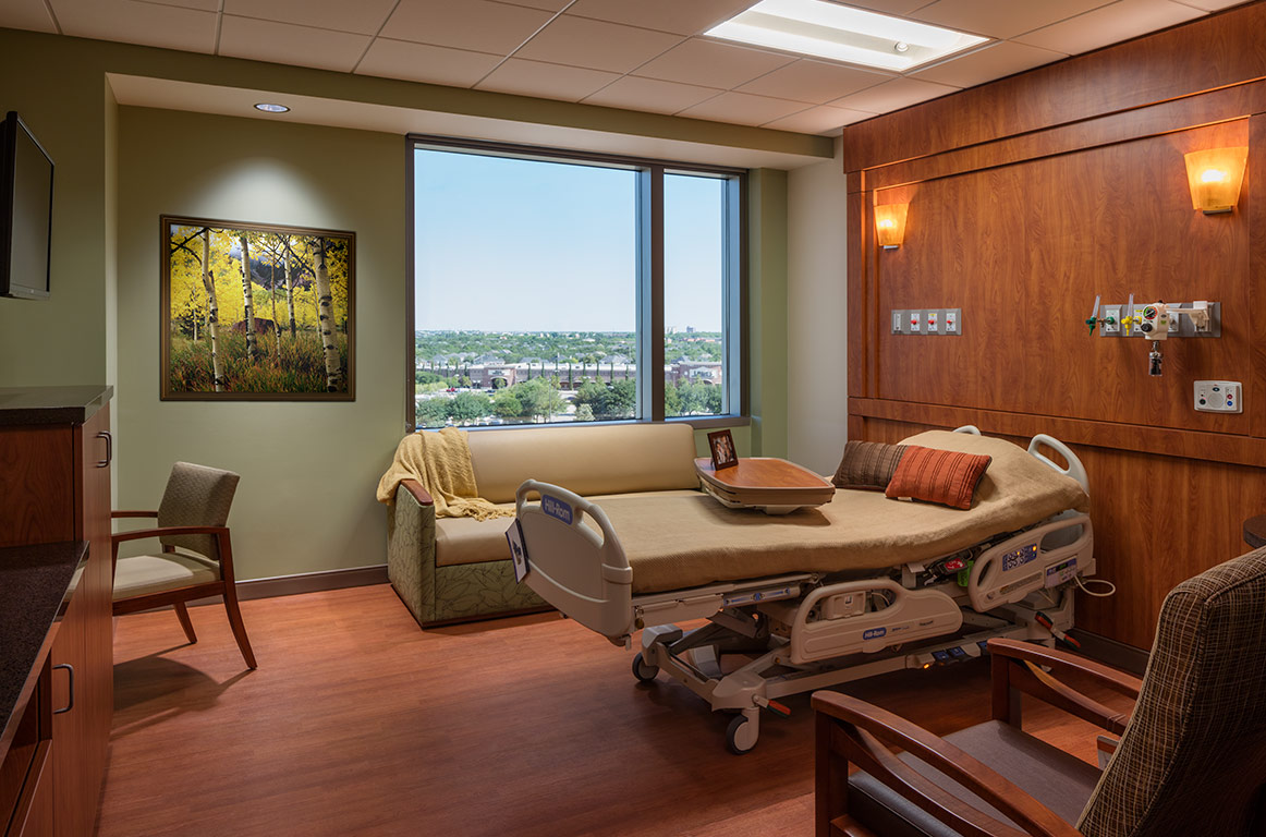 Houston Methodist Sugar Land Hospital, Sweetwater South Expansion and ... Houston Methodist Sugar Land Hospital, Sweetwater South Expansion and ...