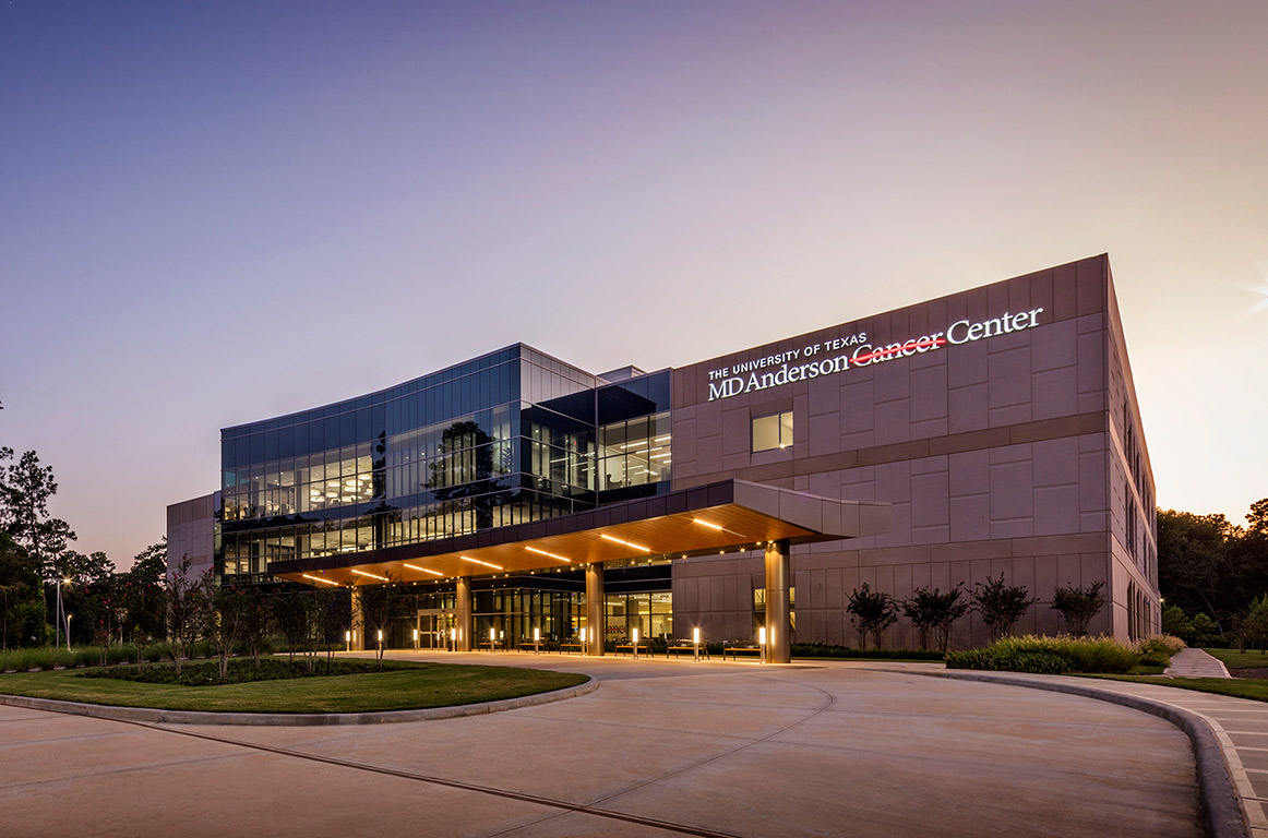 Address of md anderson cancer center Address of md anderson cancer center