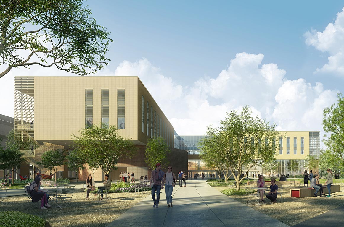 Collin College, Celina Campus