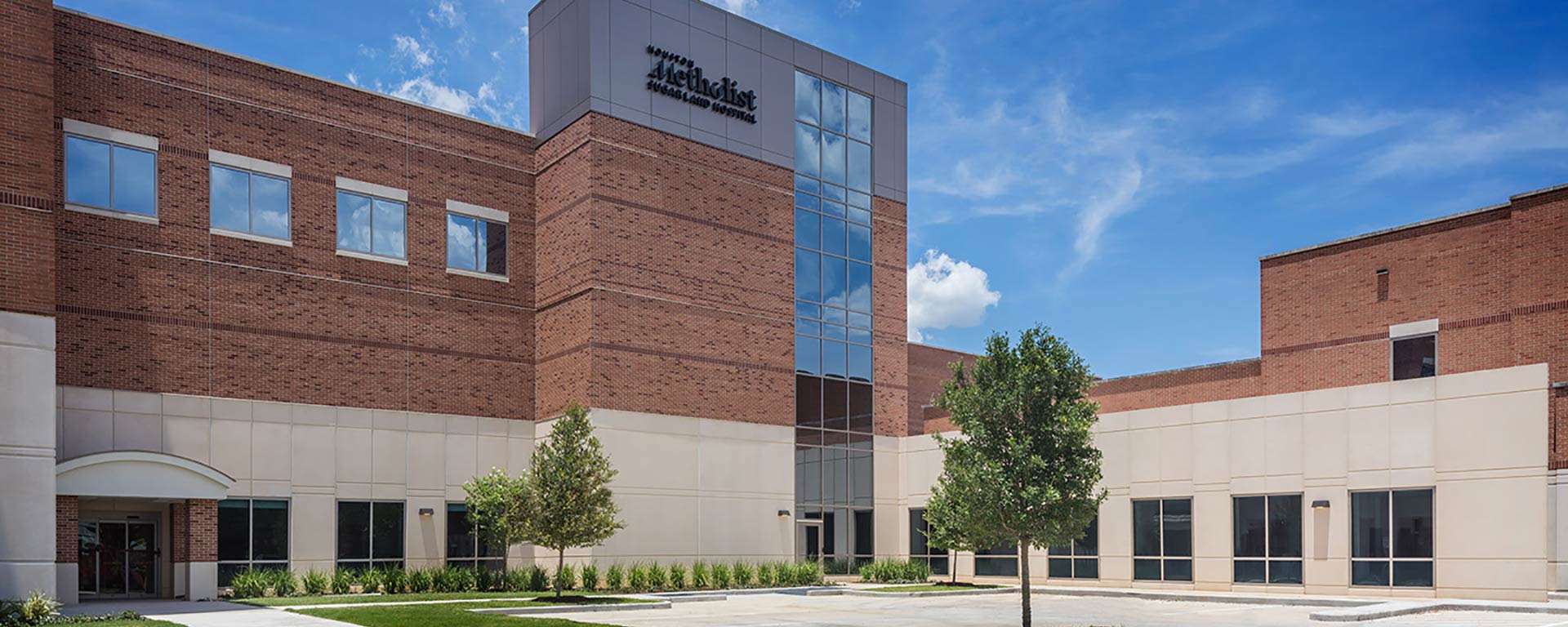 Houston Methodist Sugar Land Hospital, Sweetwater South Expansion and ... Houston Methodist Sugar Land Hospital, Sweetwater South Expansion and ...