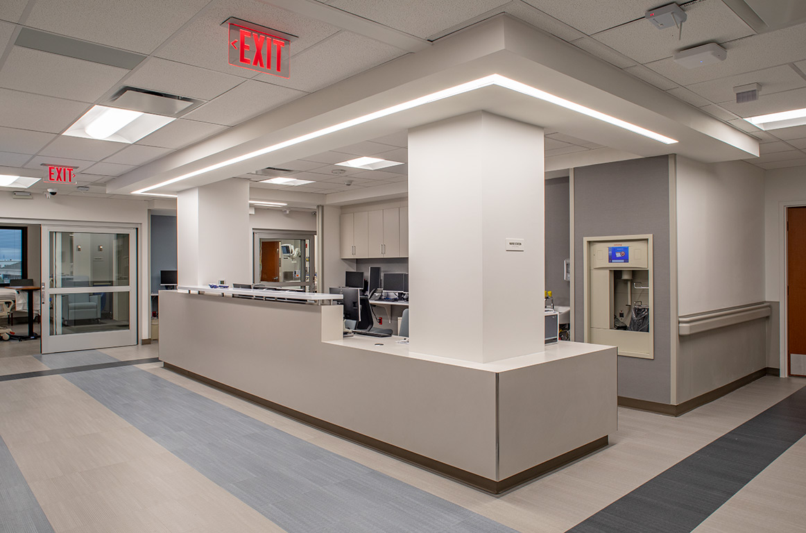 Houston Methodist Sugar Land Hospital, Sweetwater South Expansion and ... Houston Methodist Sugar Land Hospital, Sweetwater South Expansion and ...