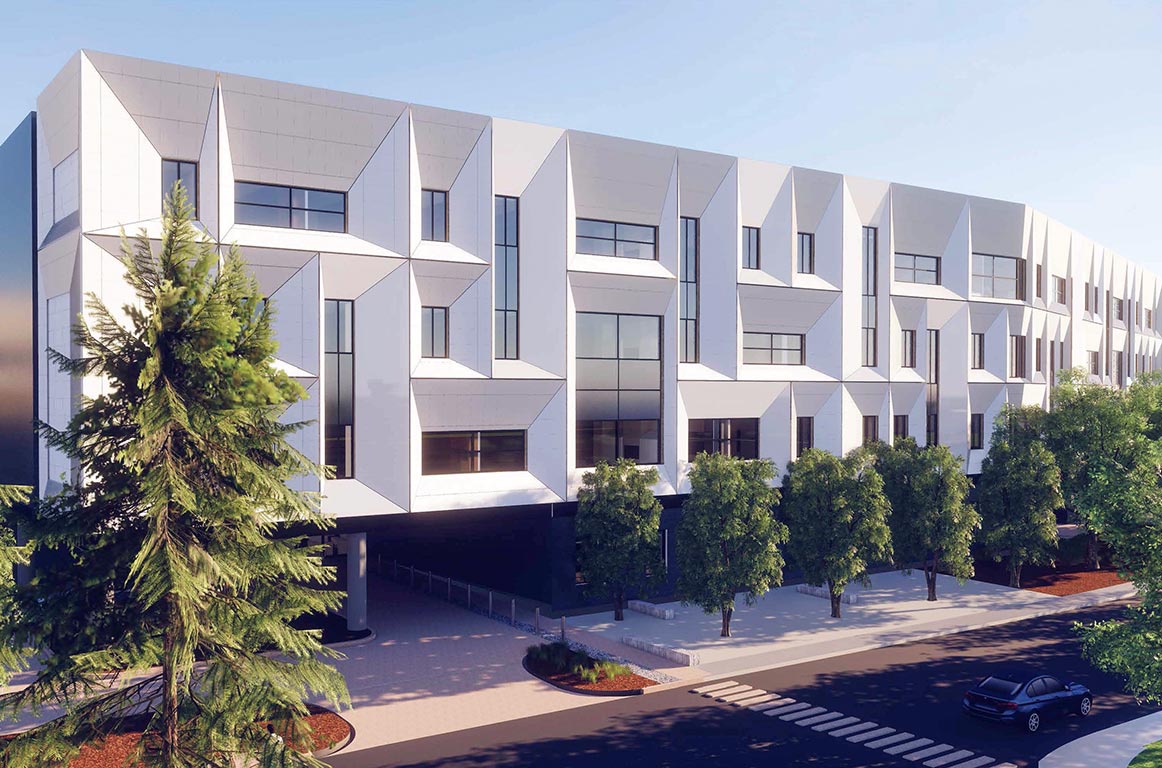 Houston Methodist The Woodlands Hospital, New Hospital and Medical ...