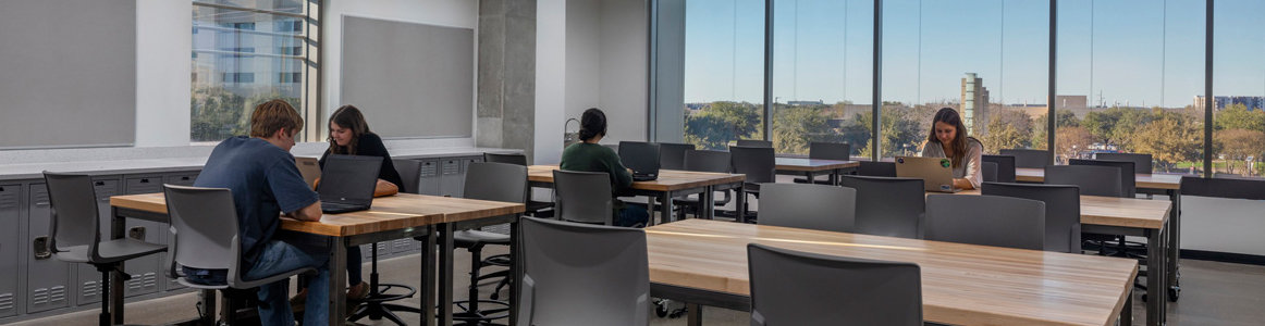 Texas A&M University, Instructional Laboratory & Innovative Learning ...