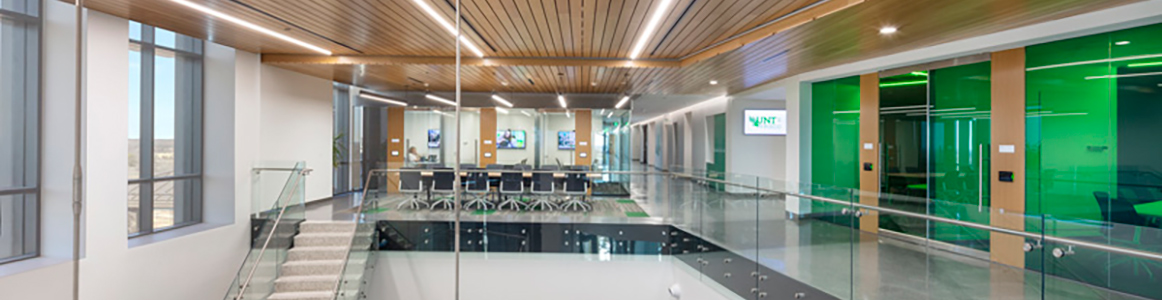 University of North Texas, Frisco Campus